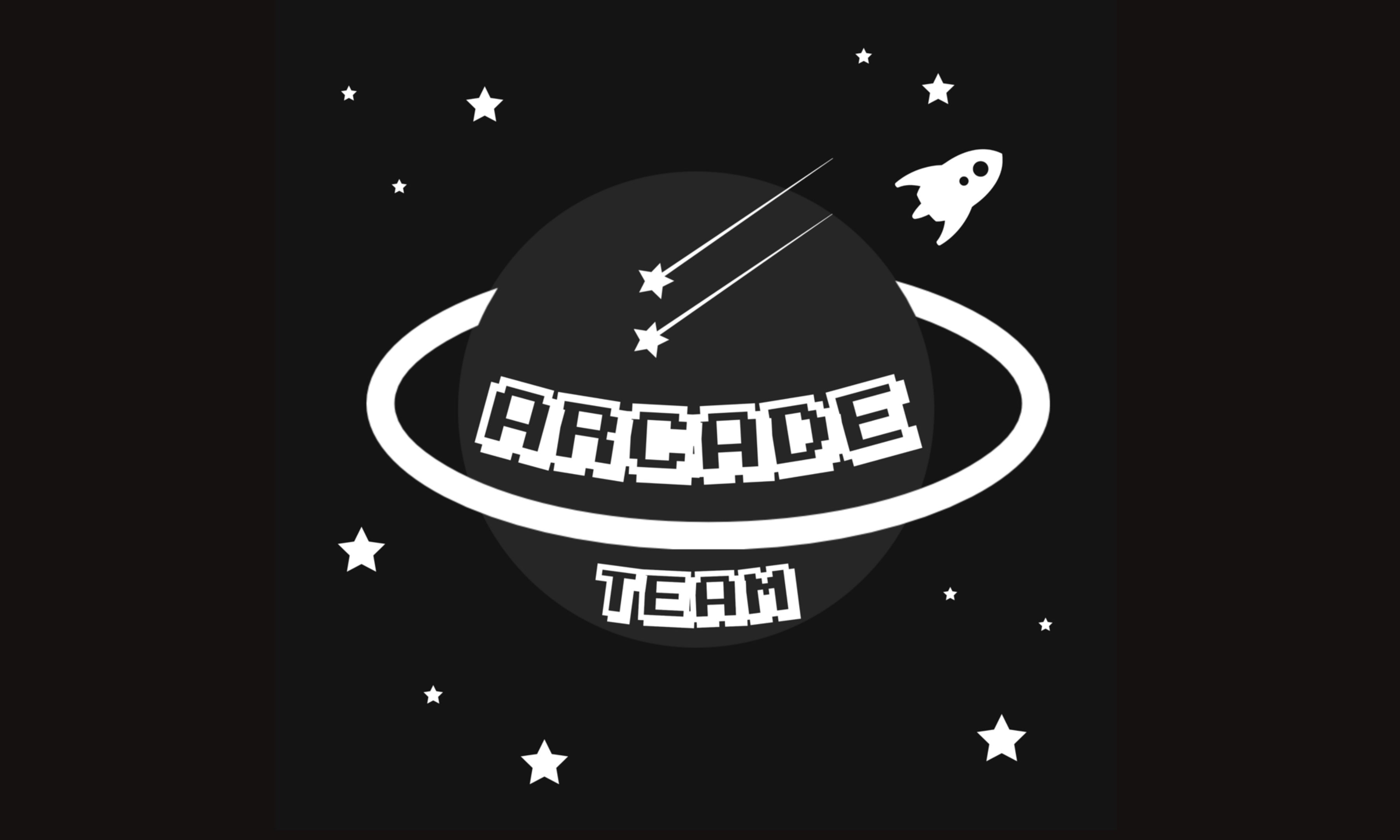Arcade Team – ARCADE TEAM